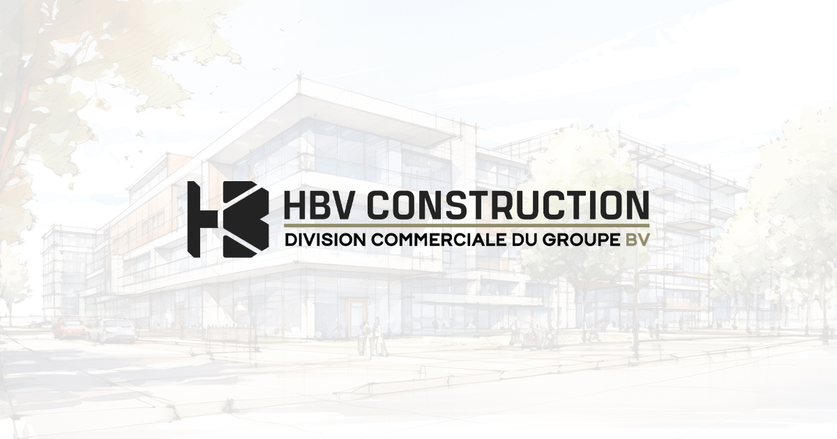 Home 1 - HBV construction